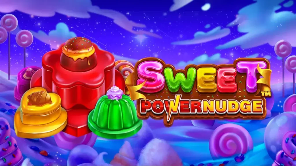 Sweet Powernudge Oyunu